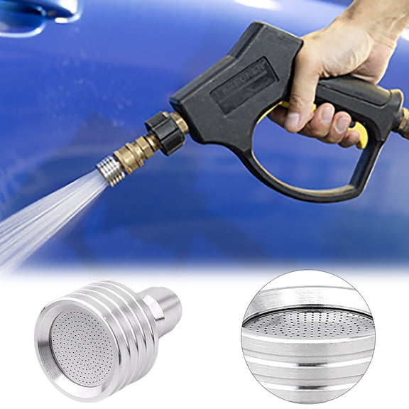 Pressure Washer Hose Adapter