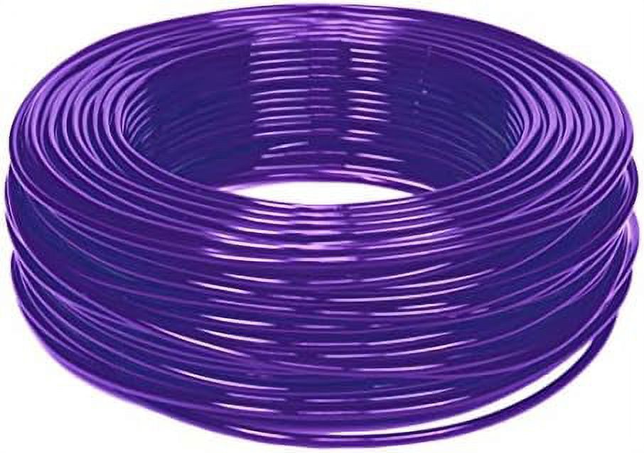 Hose Purple - 100 Foot - Walmart.com
