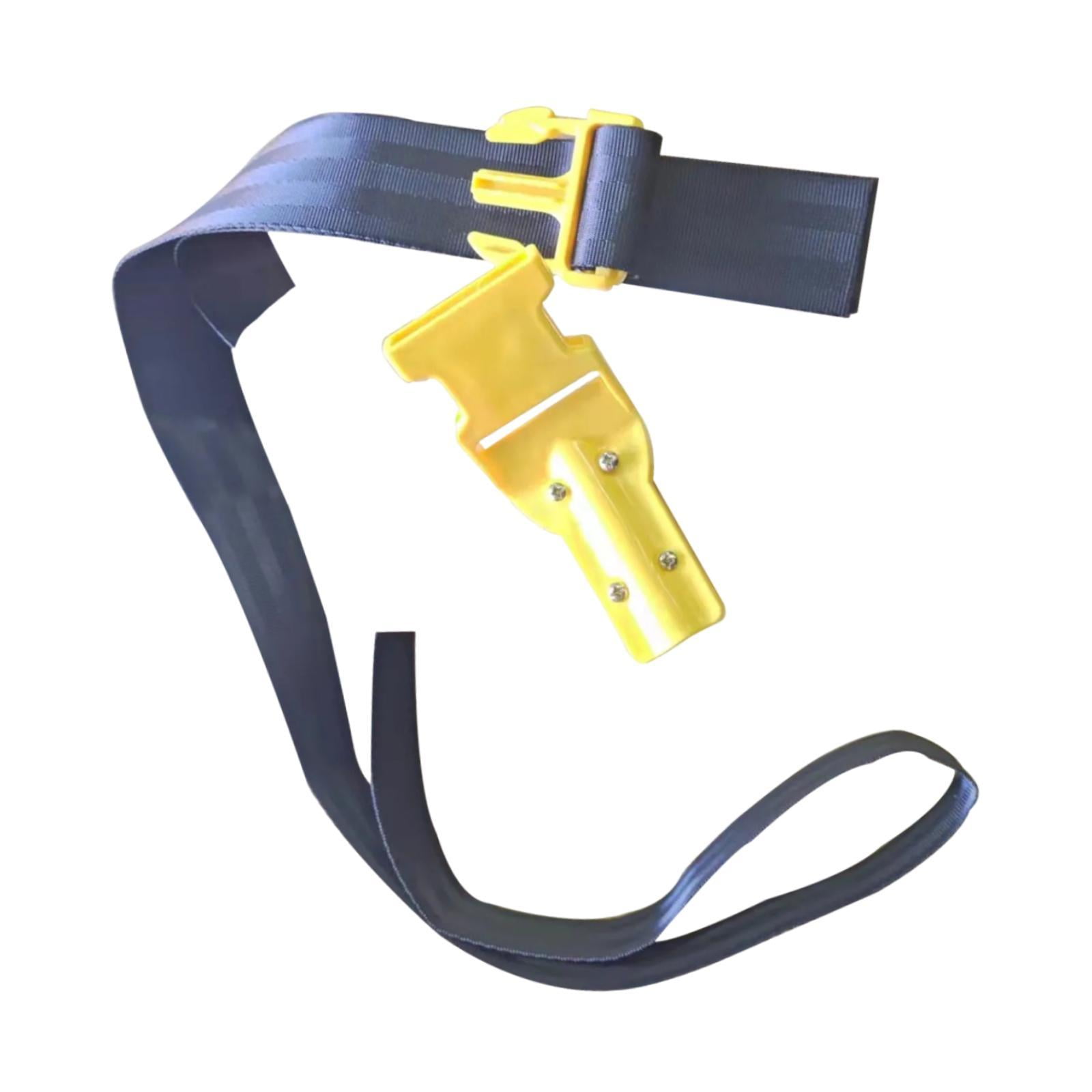 Hose Reel Sprayer Strap Water Pipe Adjustable Labor Saving Nylon for ...