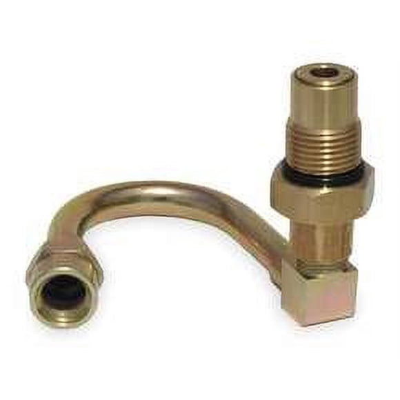 Water Hose Swivel