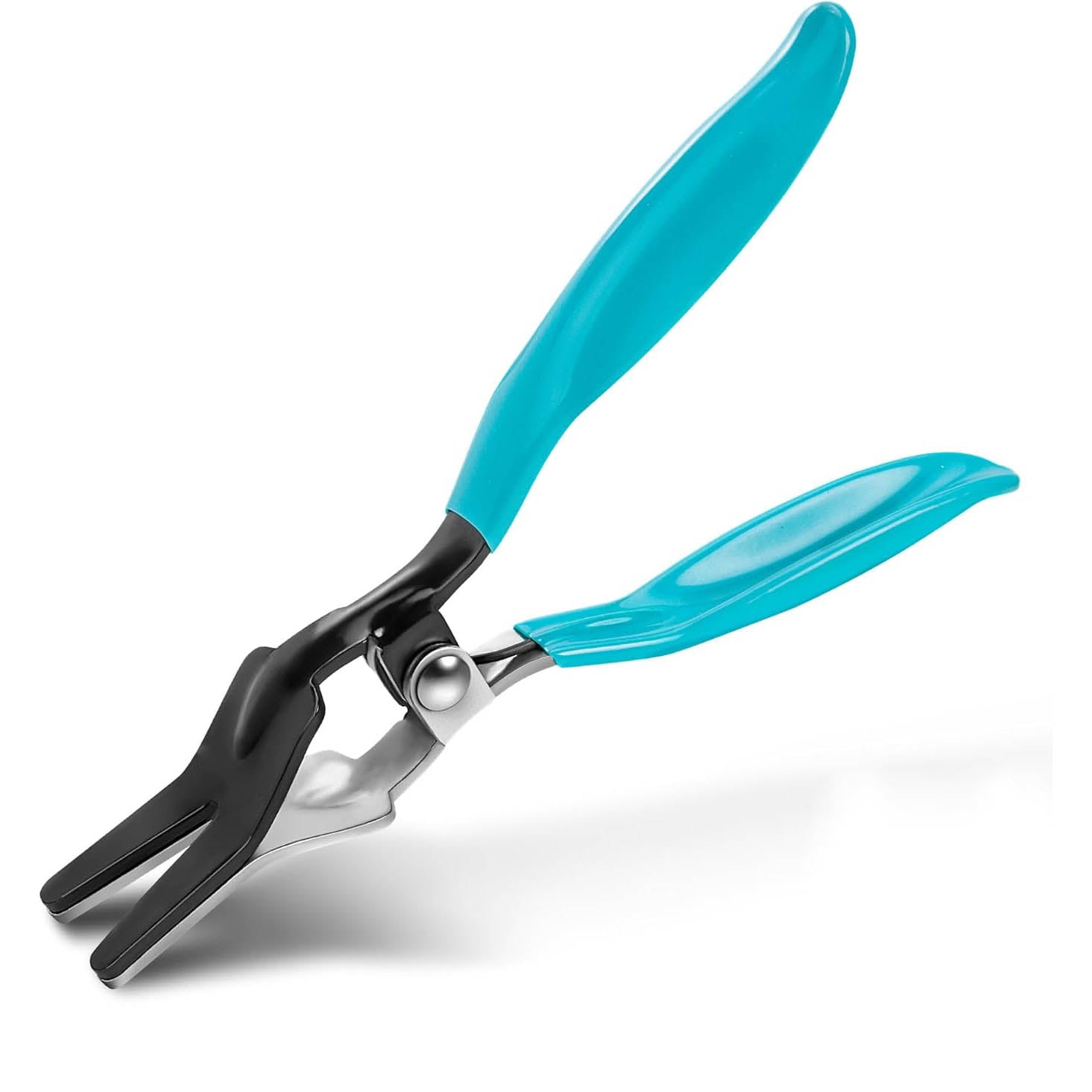 Hose Removal Pliers, Automotive Hose Remover for Fuel and Vacuum Lines ...