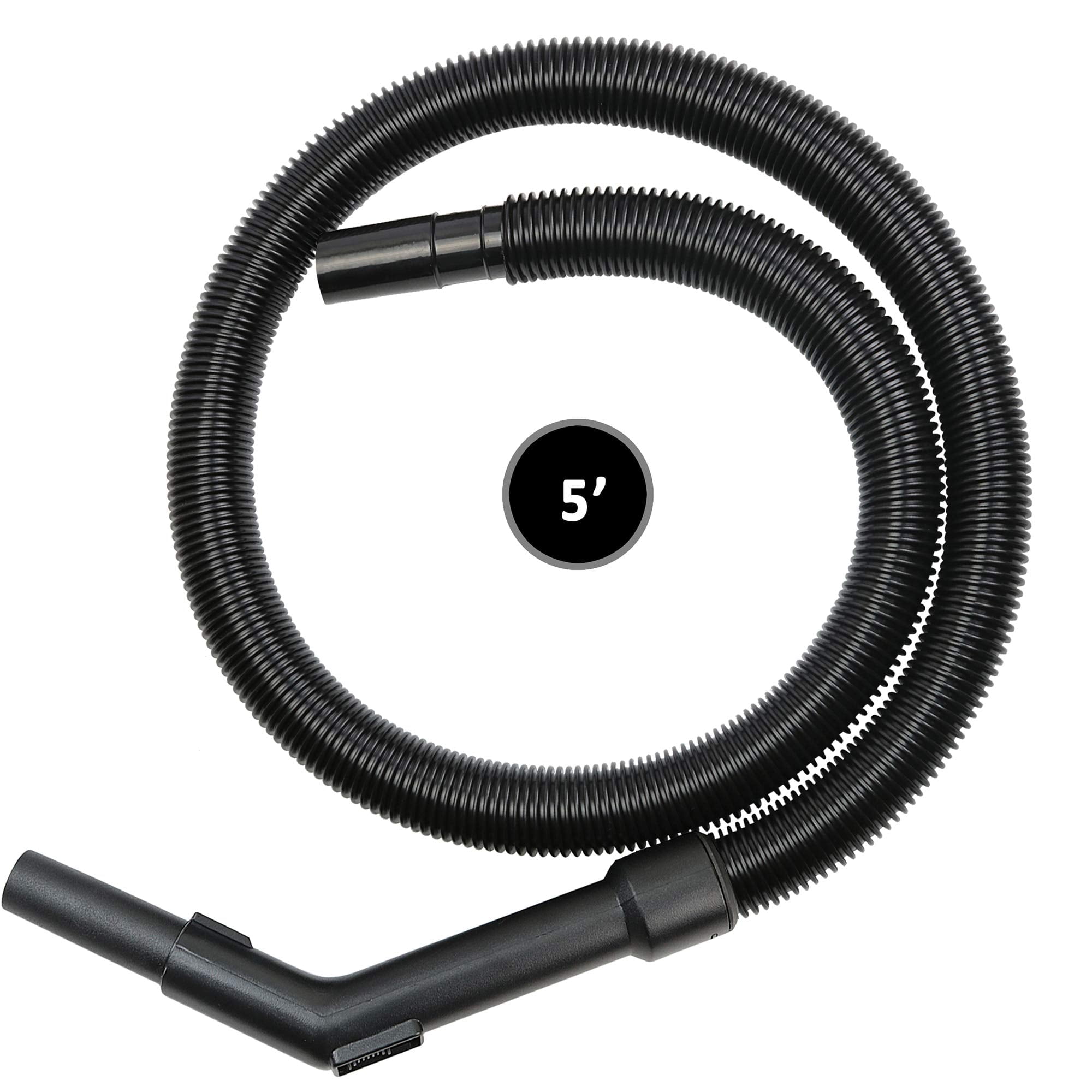 Hose Replacement for Oreck XL Canister Vacuum Attachments, Fits Shurlok ...