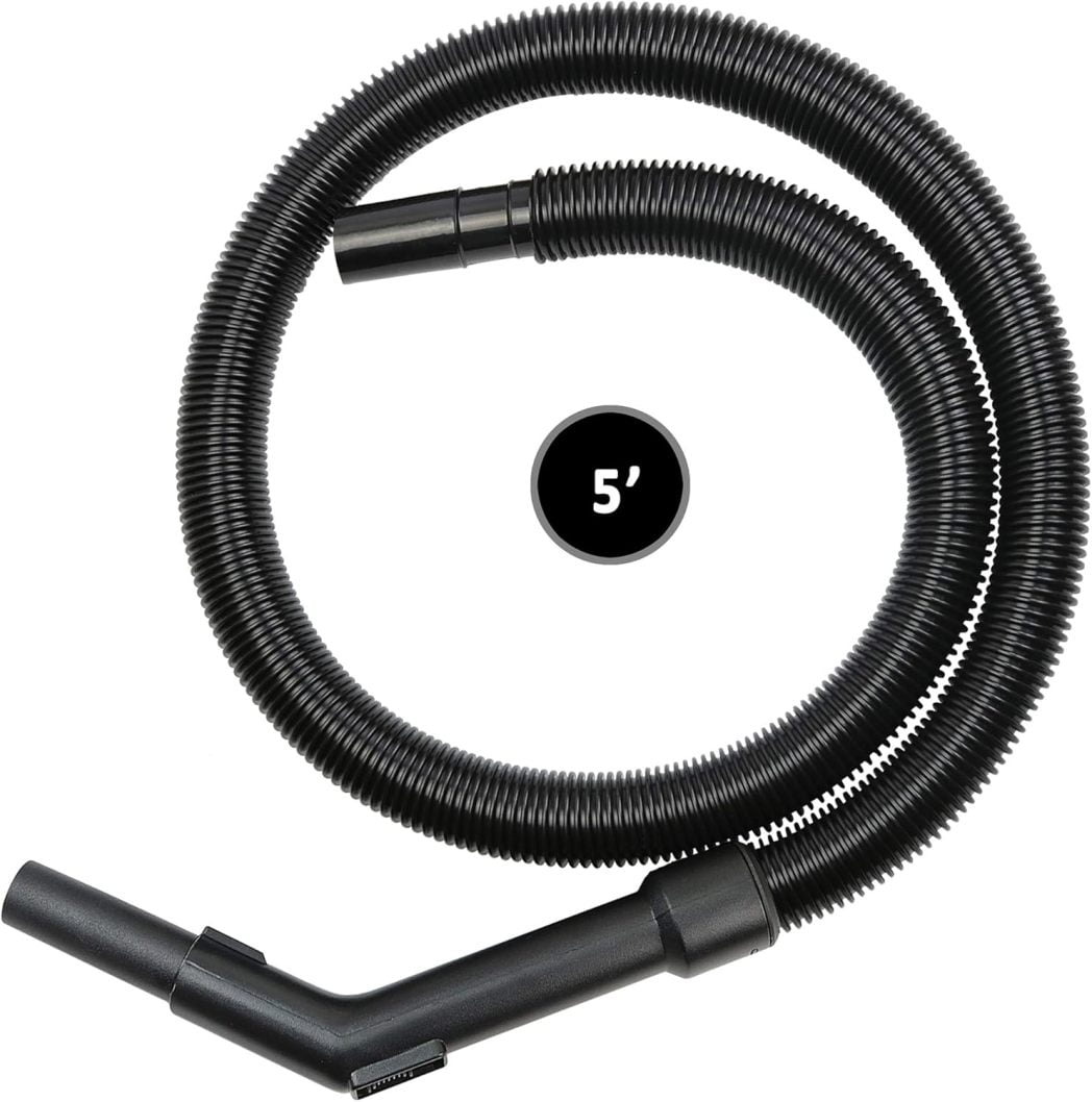 Hose Replacement for Oreck XL Canister Vacuum Attachments, Fits Shurlok ...