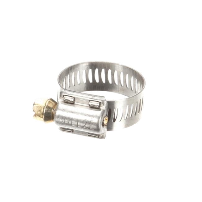 Hose Screw Clamp - Walmart Business Supplies