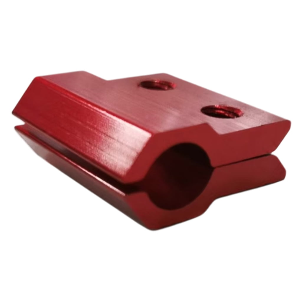 Hose Separator Clamp Brake Line Mounting Clamps For CRF/CR125/250/450R ...