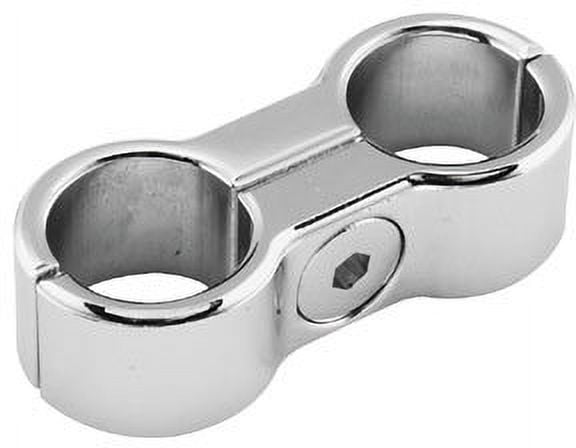 Hose Separators (2 Hose) (Chrome) - Walmart.com
