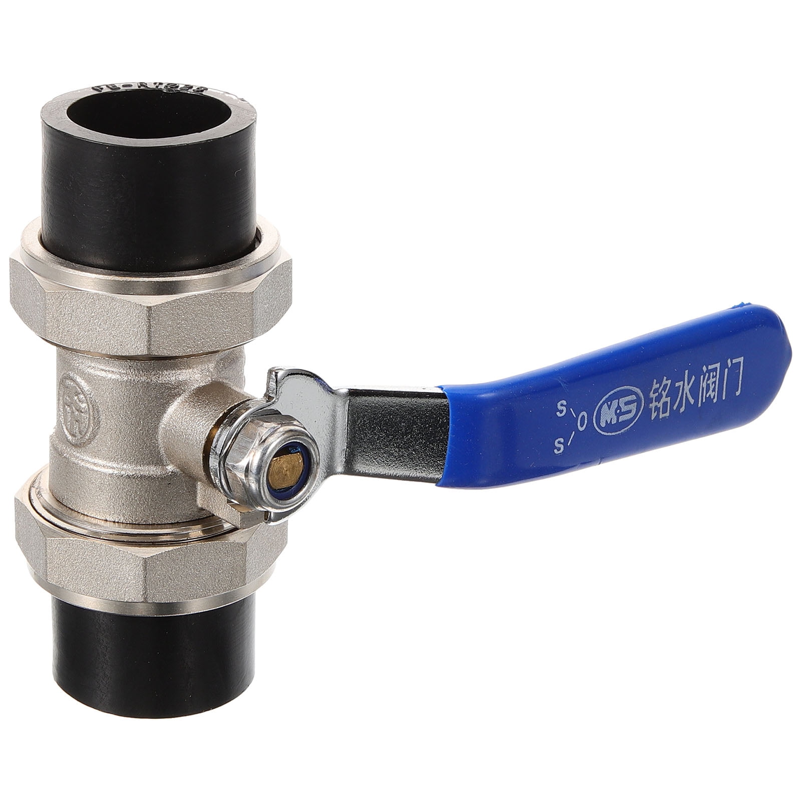 Hose Shut off Valve Compressor Float for Water Tank Tap to Connector ...