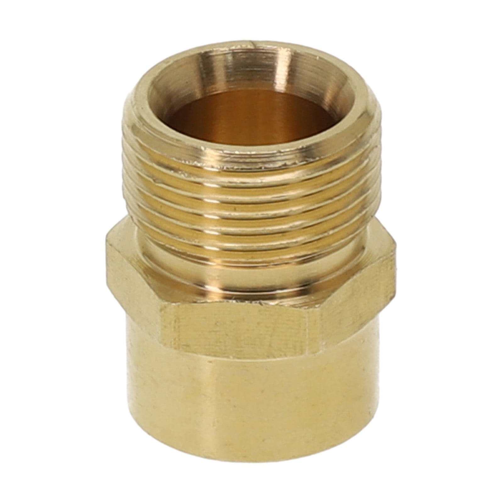 Hose Spray Guns Parts Washer Adapter Connector Cleaner Lance Connector ...