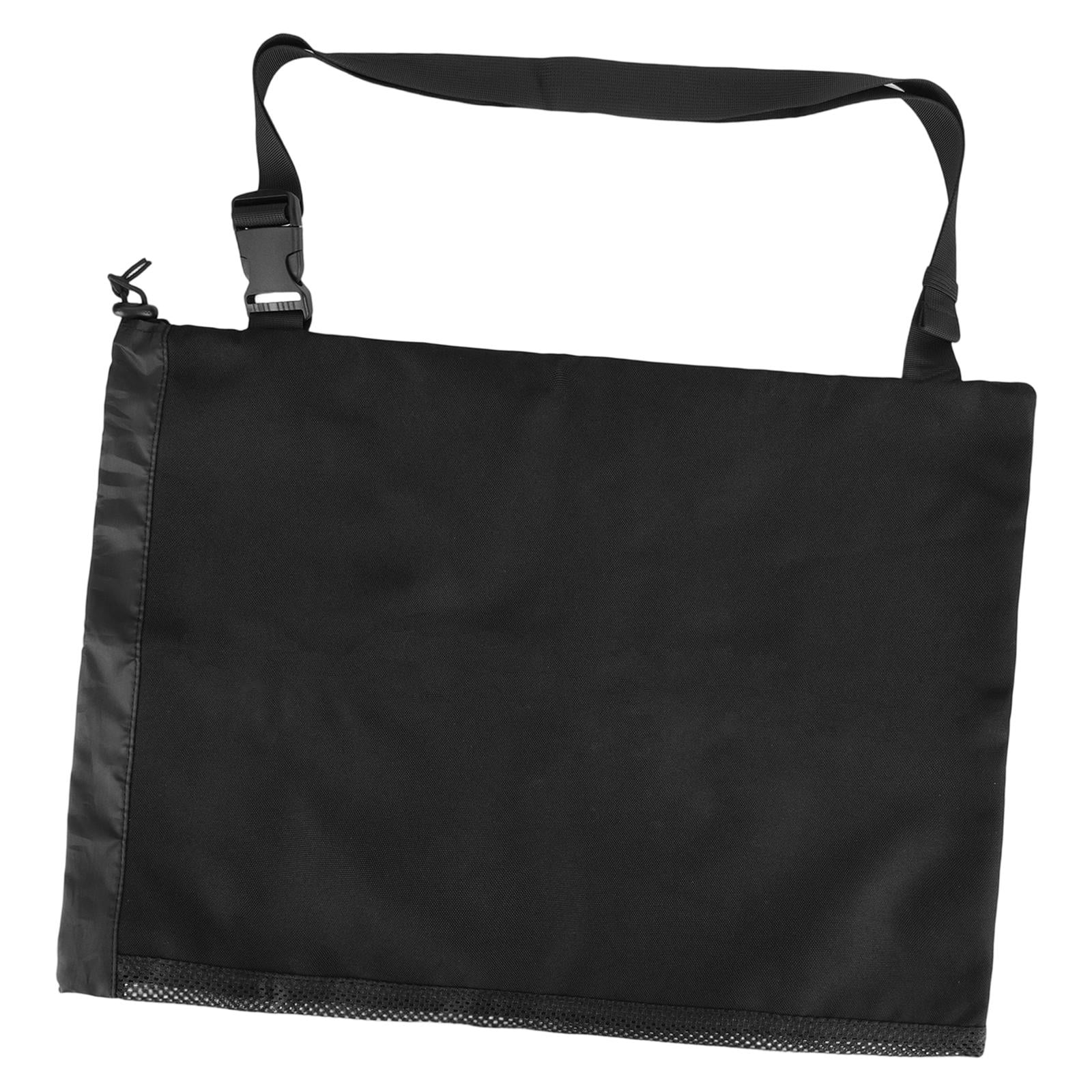 Hose Storage Bag Expandable Hose Organizer Carrying Case Heavy Duty ...