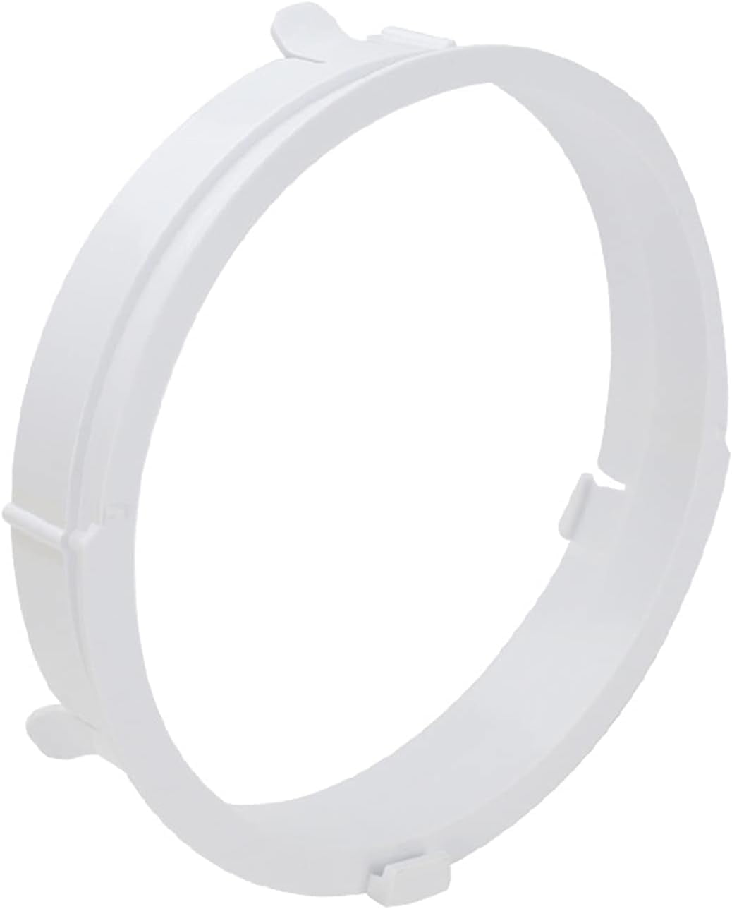 Hose Tube Connector Interface Air Conditioner Exhaust Duct Interface ...