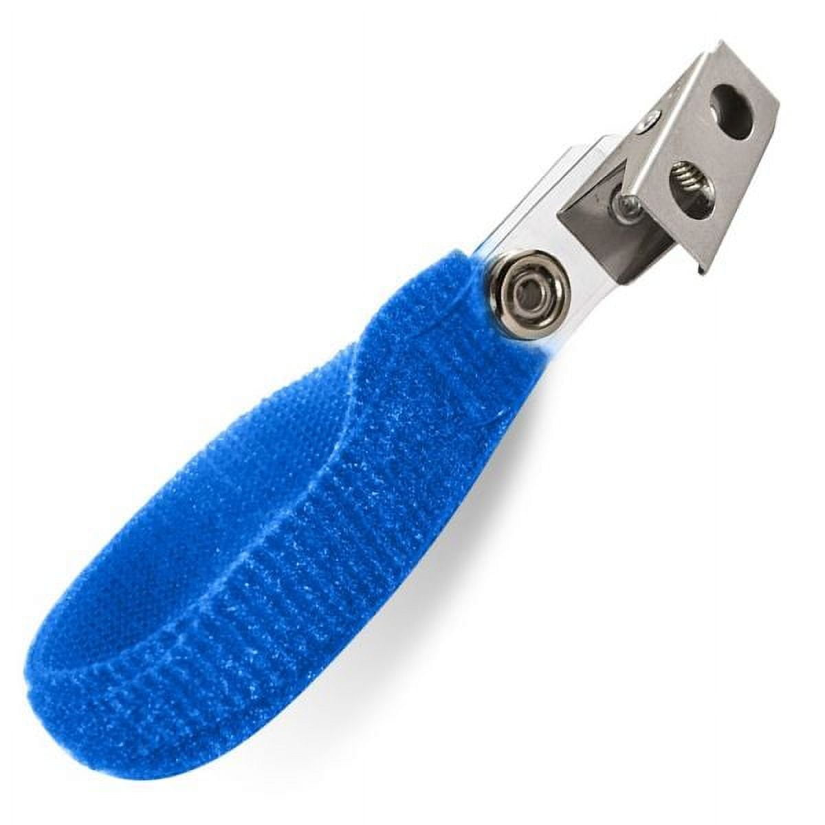 Hose Tubing Management Clip for CPAP (Gray)-2/pk - Walmart Business ...