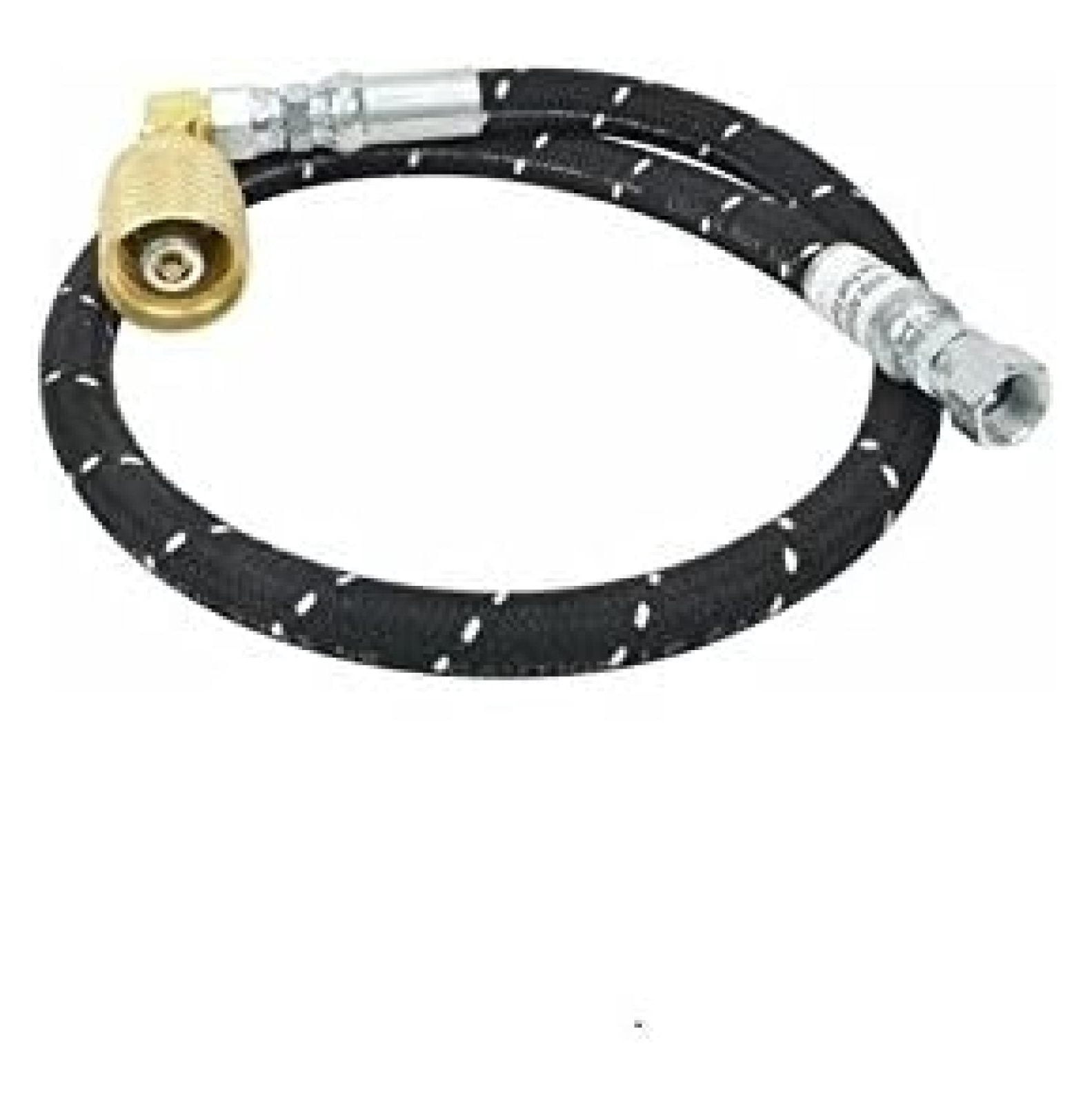 Hose Universal Forklift Propane LPG Cylinder 34" Gas Propane Coupler ...