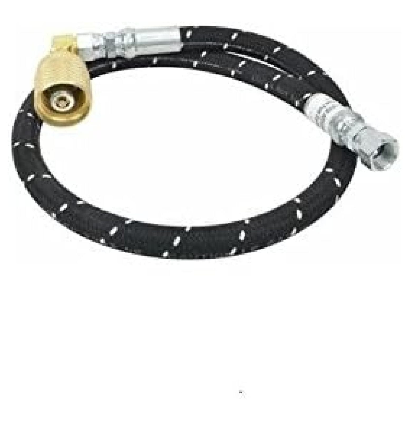 Hose Universal Forklift Propane LPG Cylinder " Gas Propane Coupler Rego ...