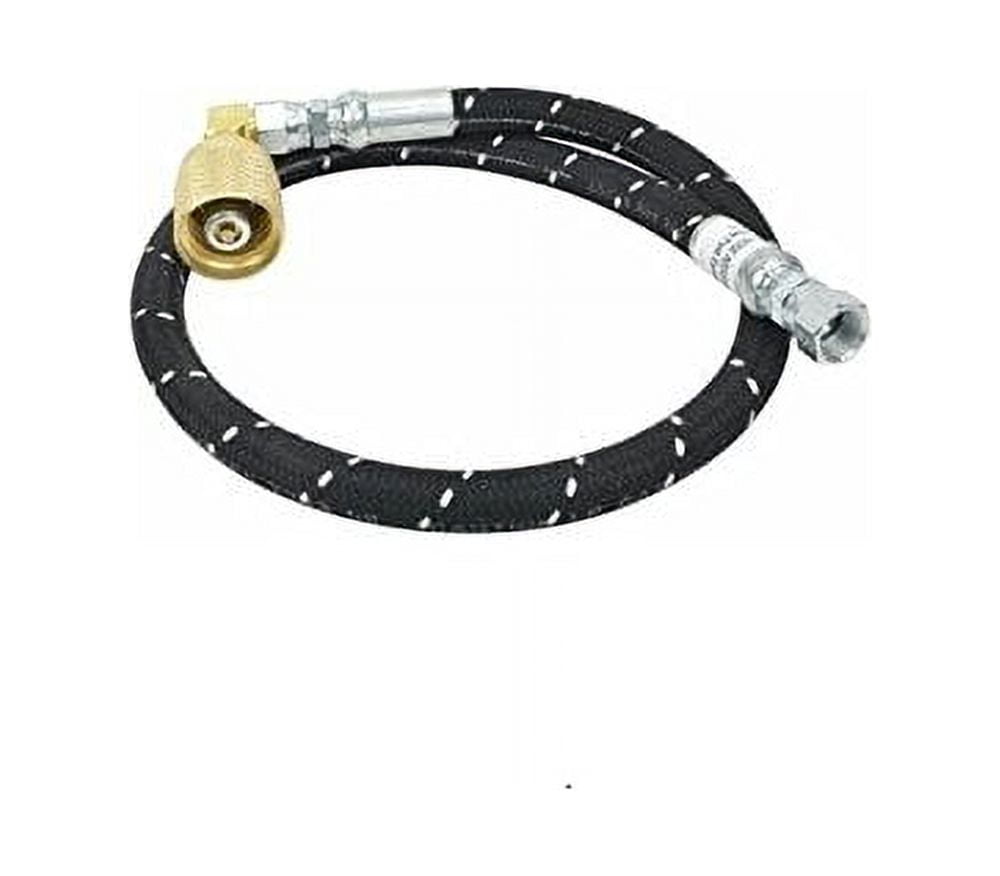 Hose Universal Forklift Propane LPG Tank Cylinder 48" Gas Propane ...