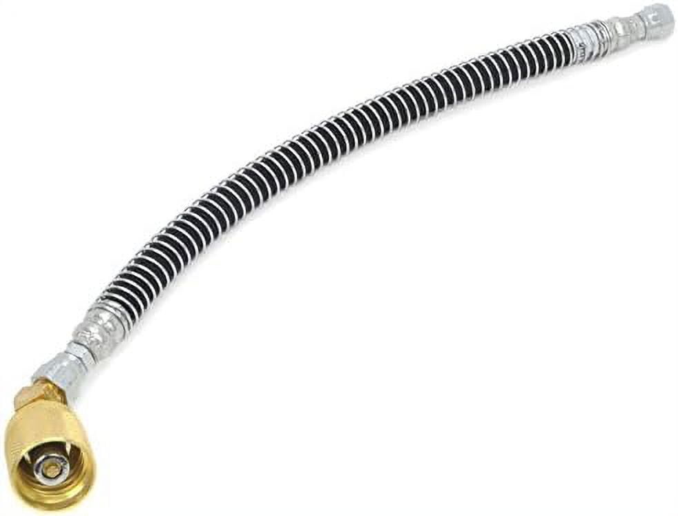 Hose Universal LPG Gas 18" Crimped Liquid Liquid Propane Tank Forklift ...