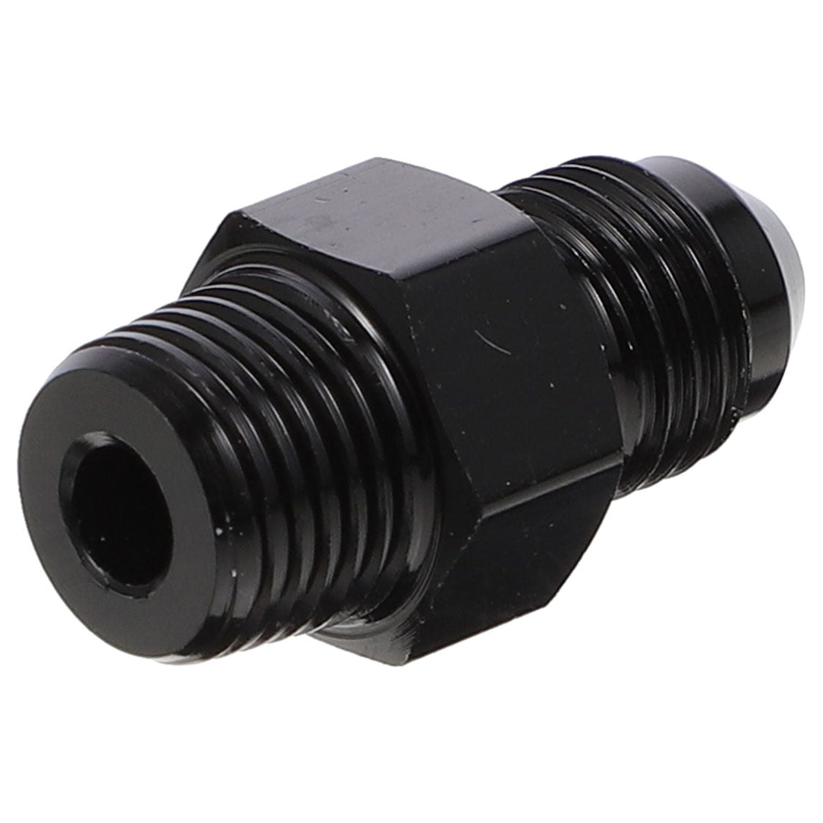 Hose Vehicle Swivel Joint Cars Accessories Plastic Straight Adapter ...