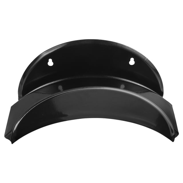 Hose Wall Mount Heavy Duty Hose Bracket Water Pipe Hanger Storage ...