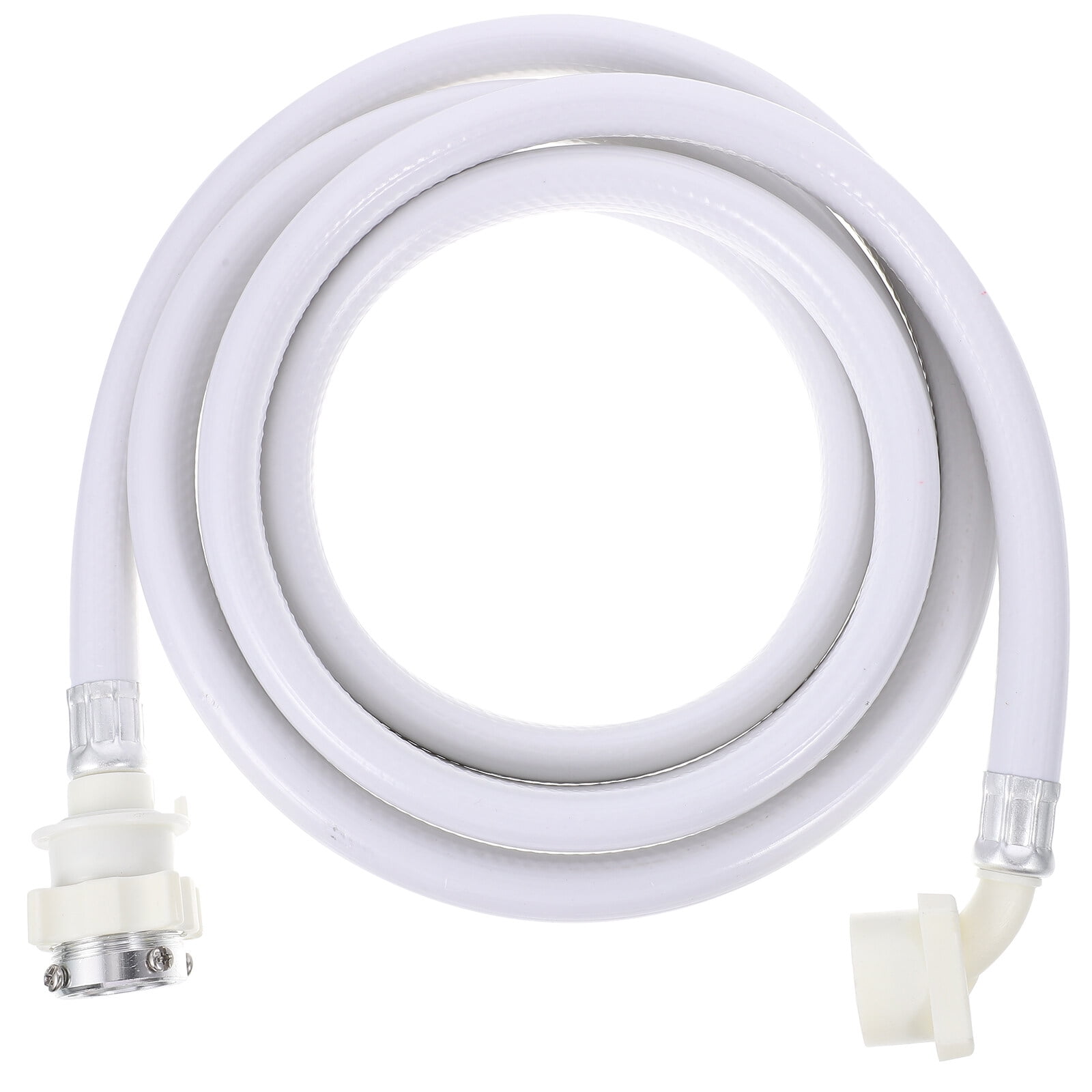 Walmart Washer Drain Hose Extension Kit, Extra Long Stainless Steel PVC ...