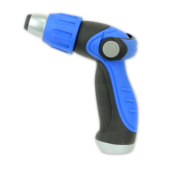 HoseCoil Thumb Lever Spray Nozzle - Walmart.com