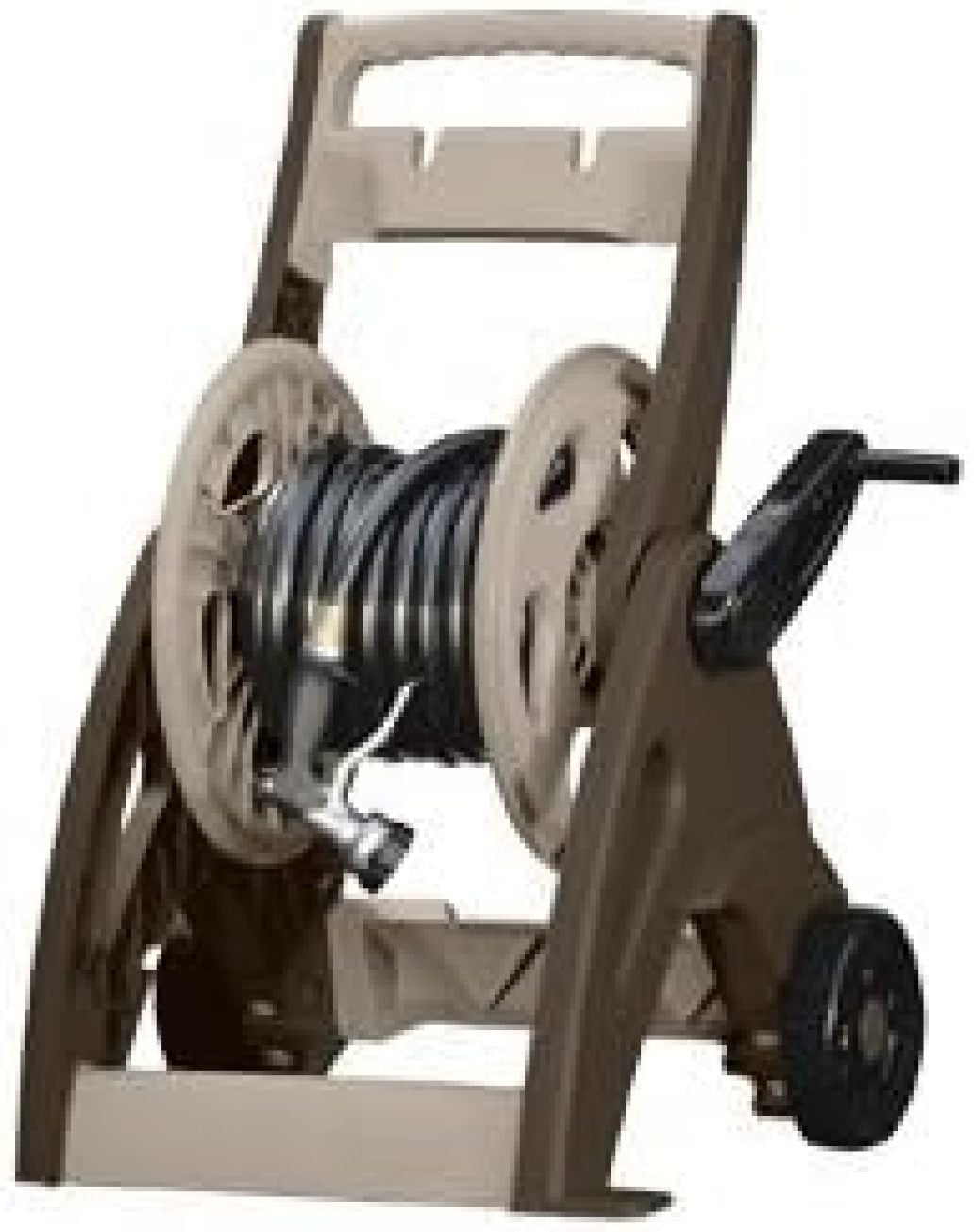 Hosemobile Hose Reel Cart, 175-Ft. Capacity - Walmart.com