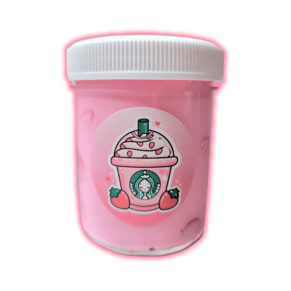 Pink Slime in How To Make Slime - Walmart.com