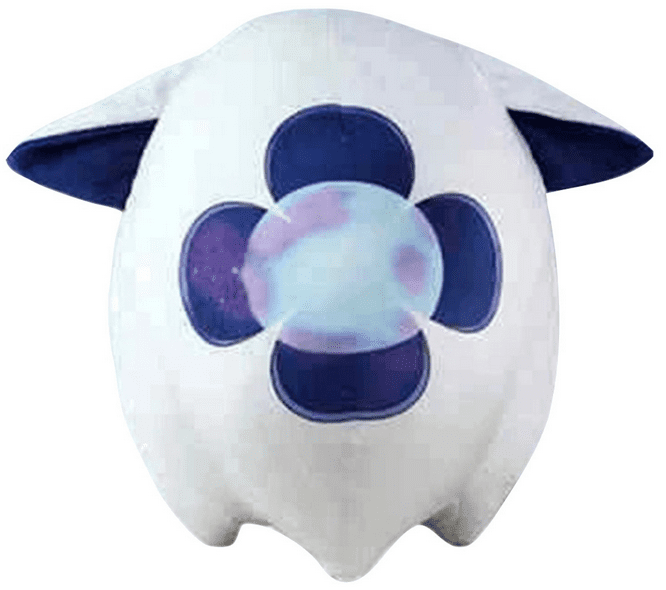 Hoshirube Sho Fans Logo Seira Plushise, Dytica 2 Anniversary Memento ...