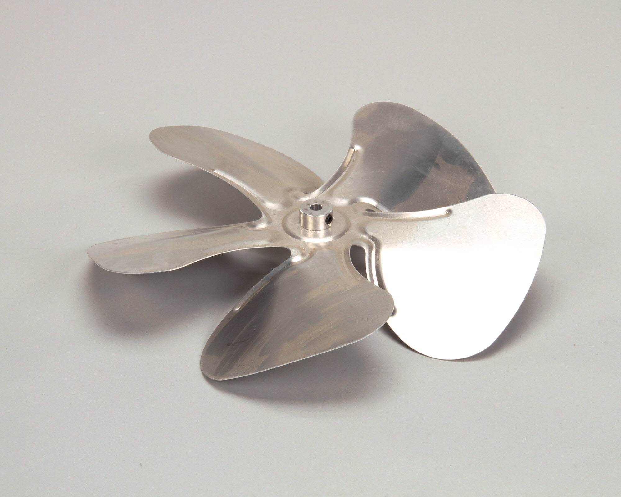 Hoshizaki 4A0197-01, Fan Blade - Walmart.com