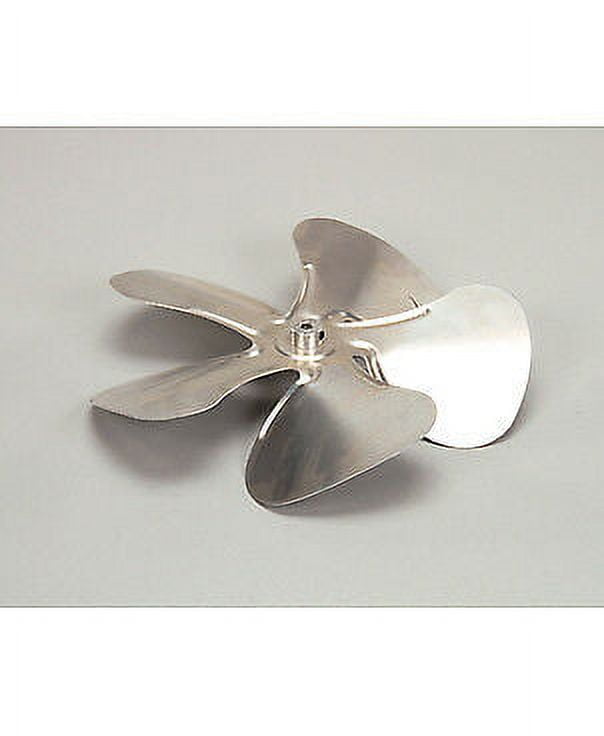 Hoshizaki 4A0197-01, Fan Blade - Walmart.com