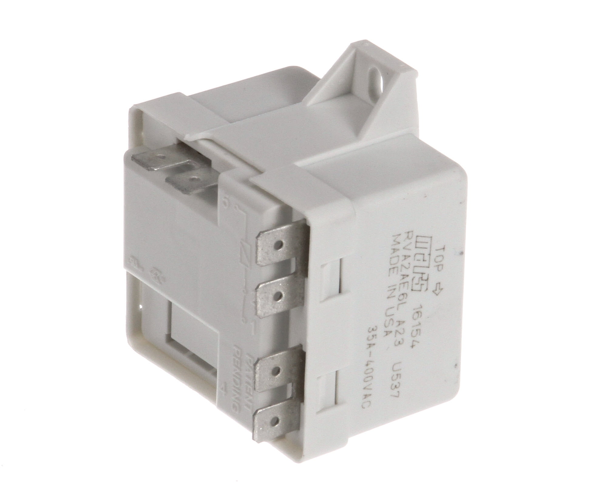 Hoshizaki 4A1107-04 Starter(Relay), Ge# 3Arr3Ct3Tp5 - Walmart.com