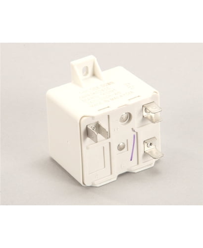 Hoshizaki 4A1107-13, Starter Relay - Walmart.com