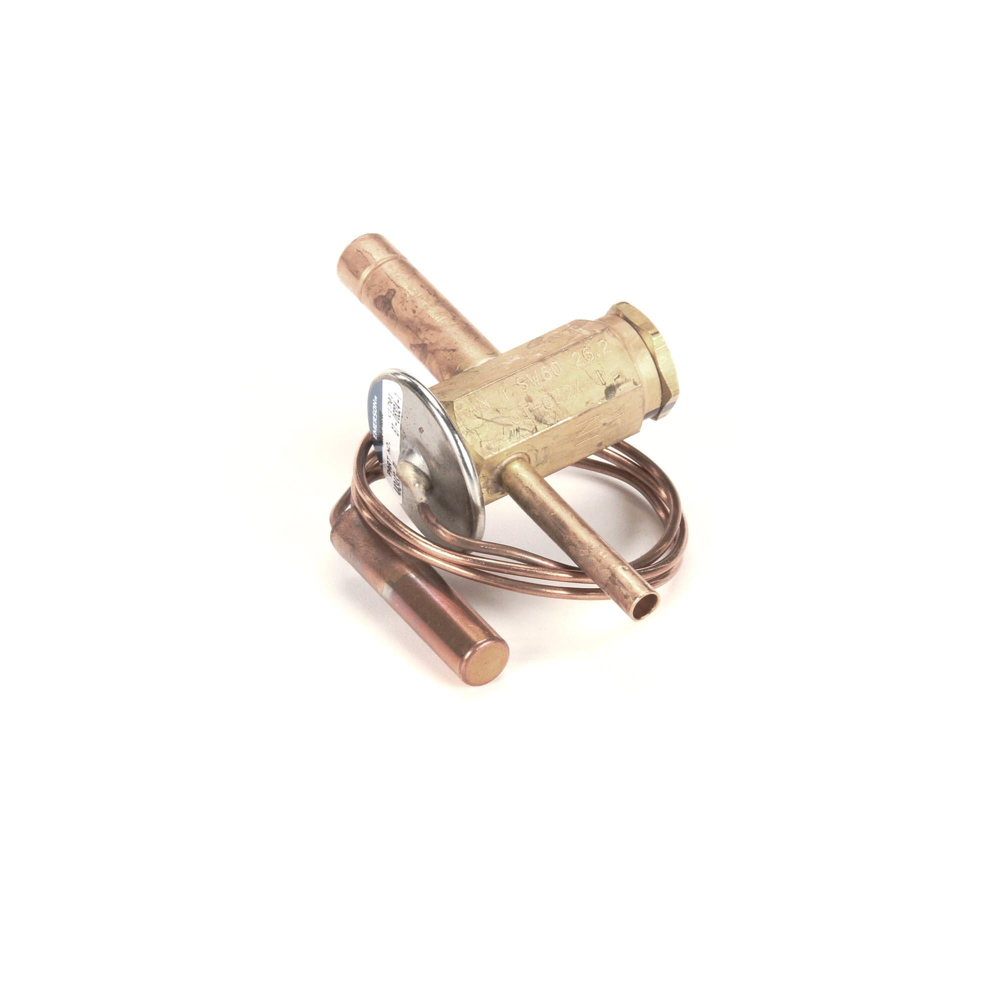 Hoshizaki Genuine OEM 4A3493-01 Expansion Valve Pcn for Safety and ...