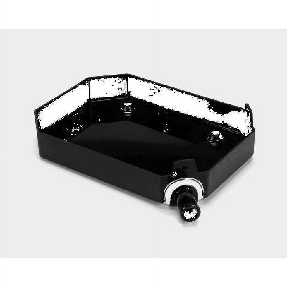 Hoshizaki 4A4354G01 Drain Pan Assembly, F-450/Fd-65 - Walmart.com