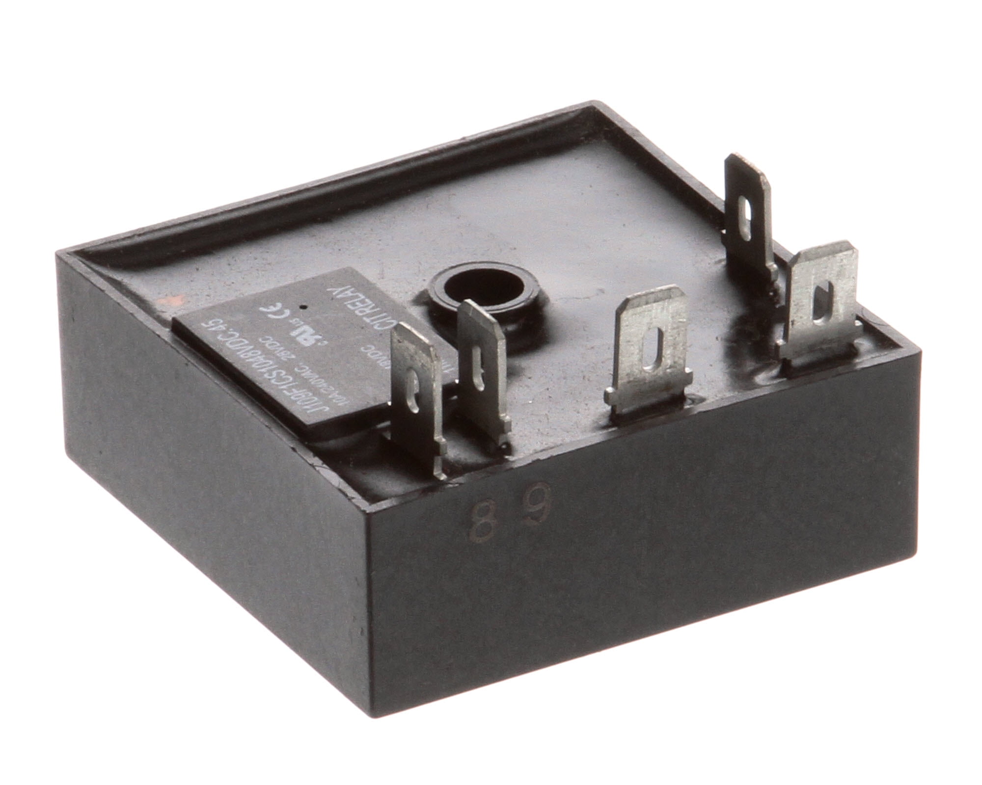 Hoshizaki 4A5389-01, Time Delay Relay - Walmart.com