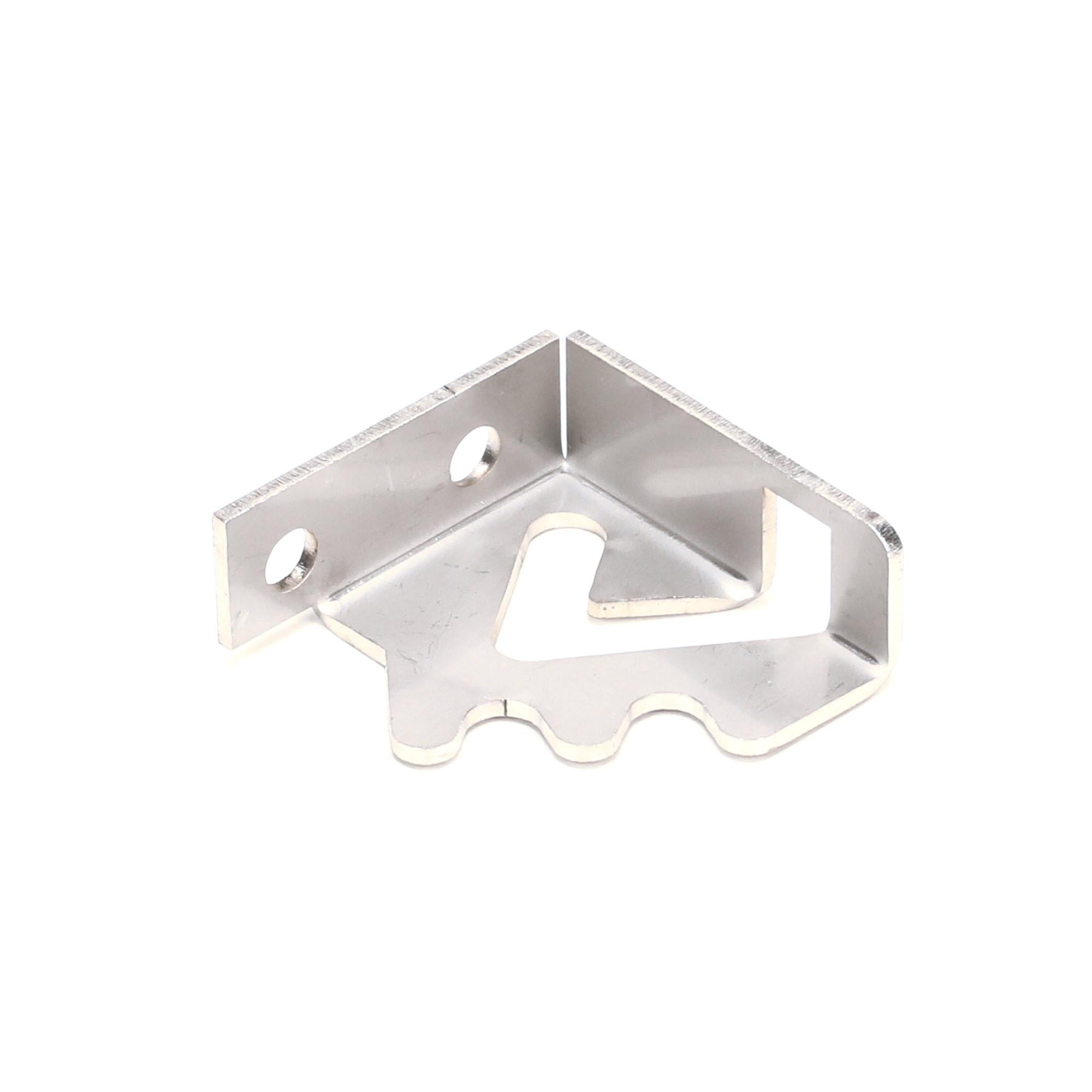 Hoshizaki 4A5596-02 Bracket-Rail Cover - Walmart.com