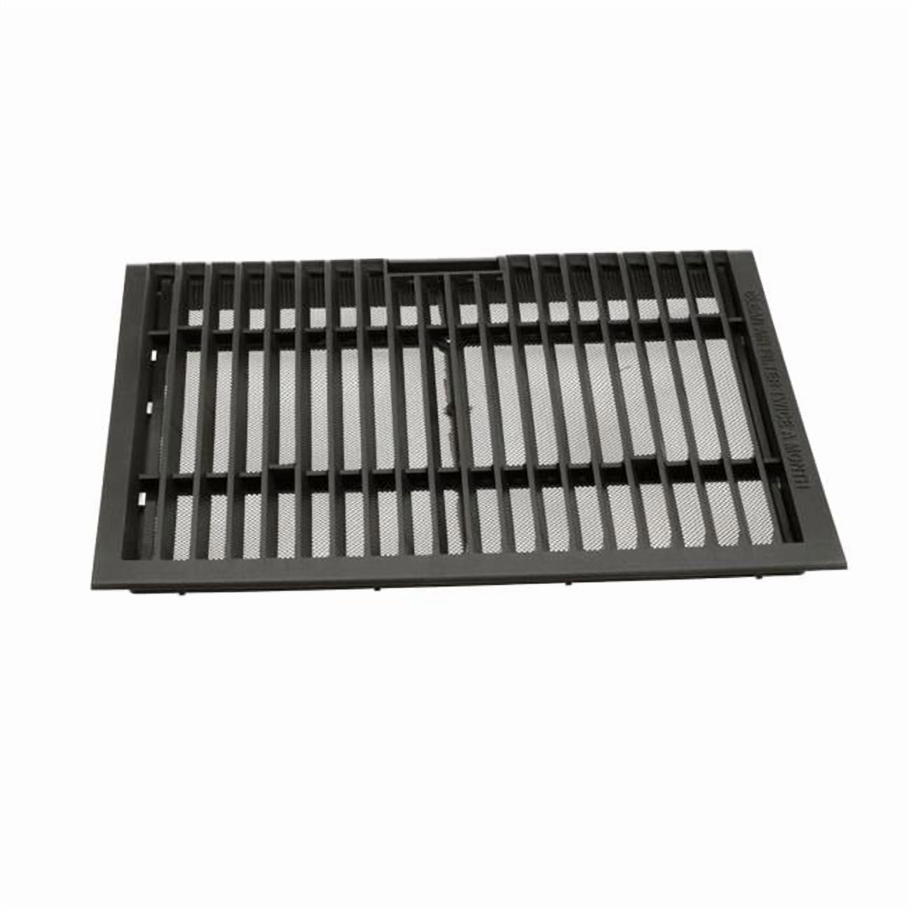 Hoshizaki 2A6649A02 Air Filter & Louver Assembly - Walmart.com