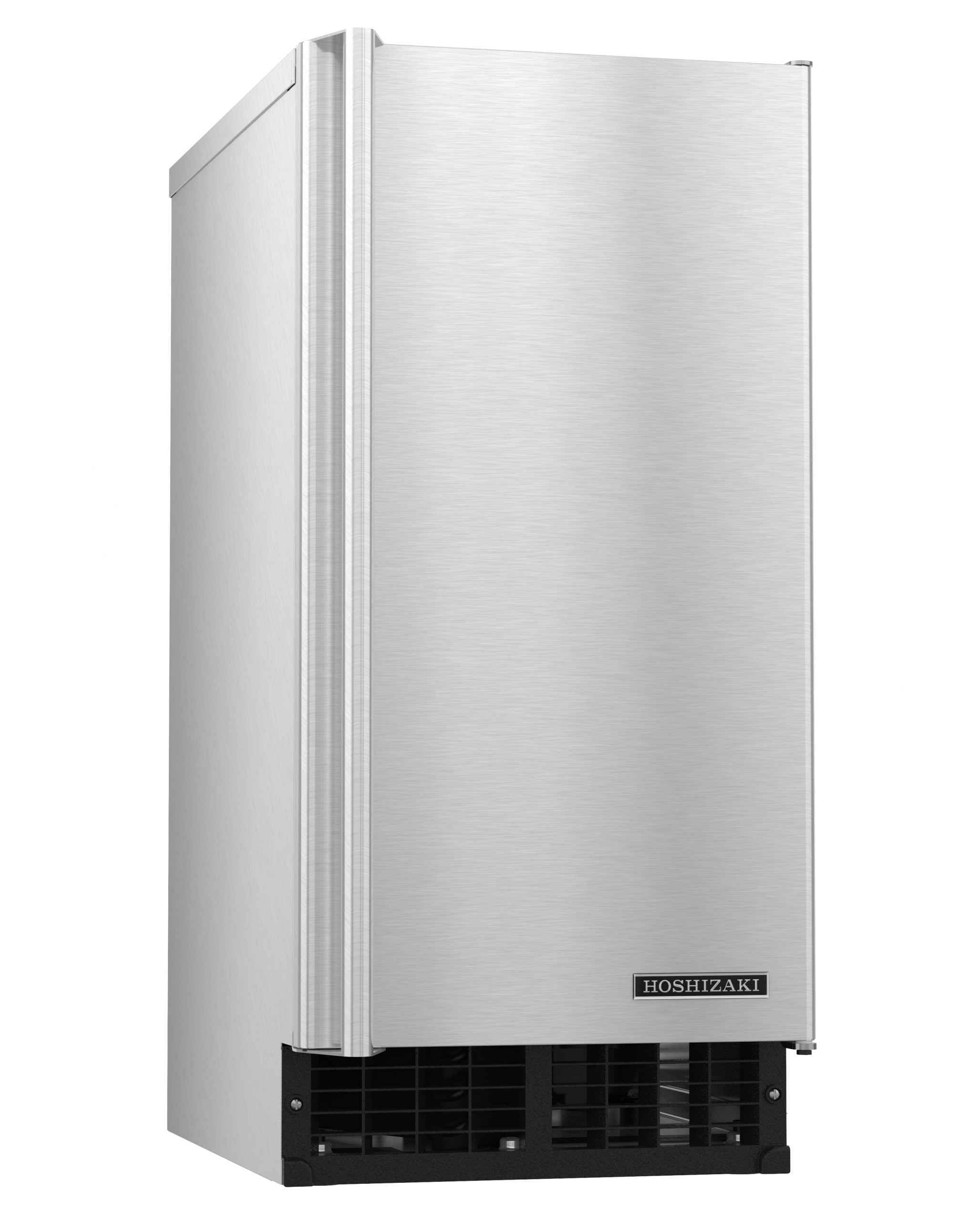 Hoshizaki C-80BAJ-AD, Cubelet Ice Maker, Air-cooled, ADA Compliant Height - Walmart.com