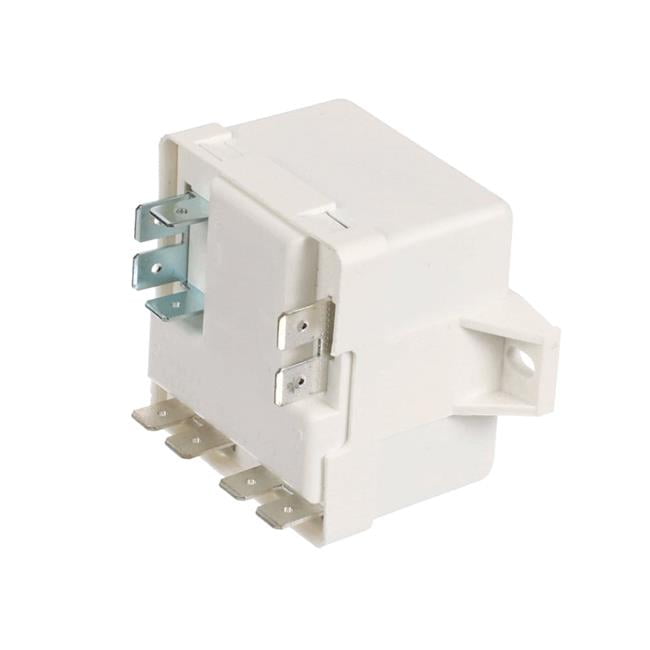 Hoshizaki 4A6386-01 Capacitor Box Start Relay - Walmart.com