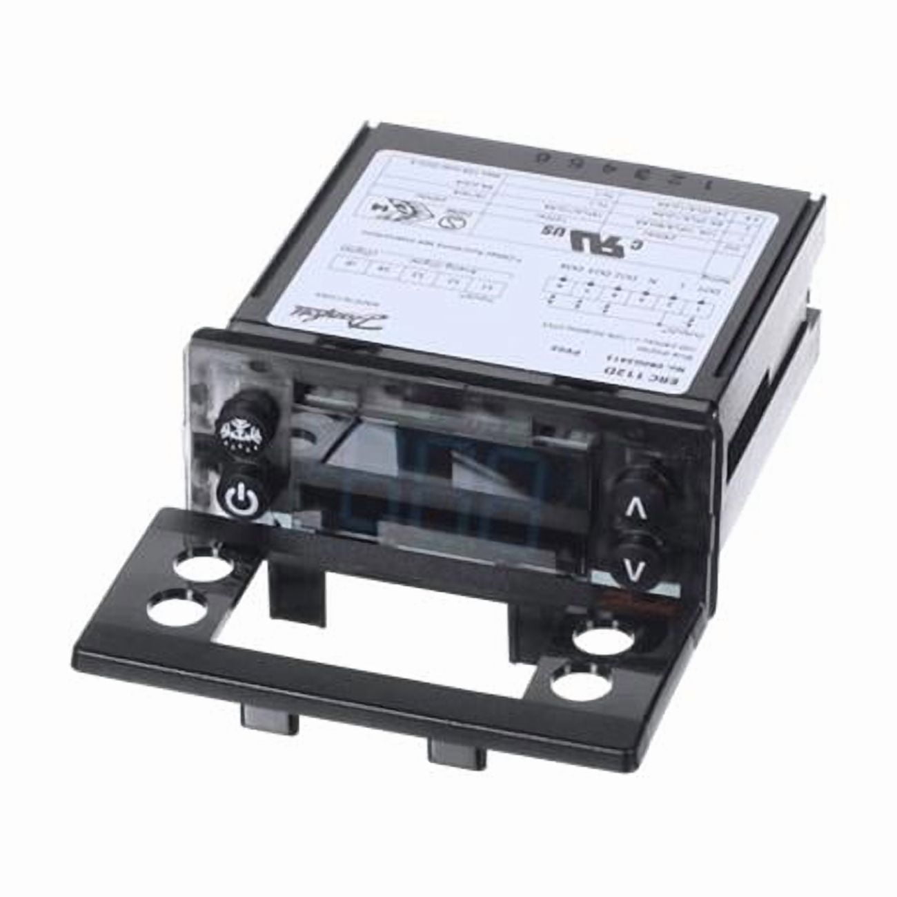 Hoshizaki 4A6761G01 Genuine OEM Digital Controller - 1A - Walmart.com