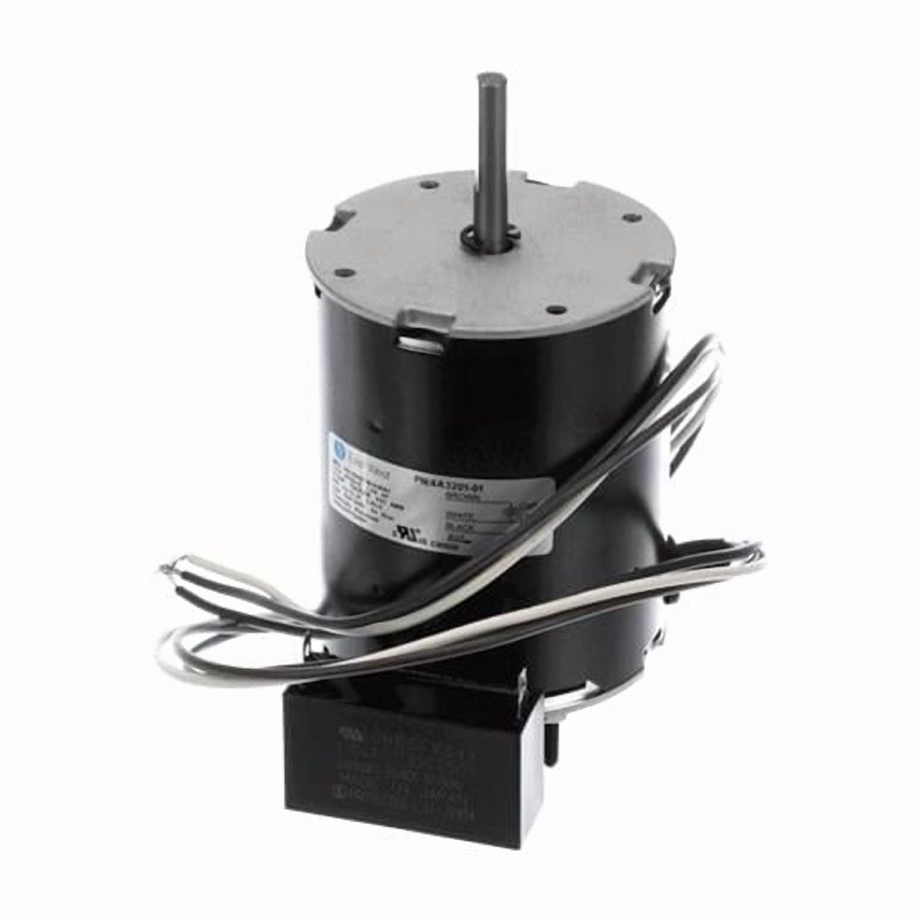 Hoshizaki SP-5674 Genuine OEM Motor Kit - 115V, 1.2HZ, 0.083HP, 1300RPM ...