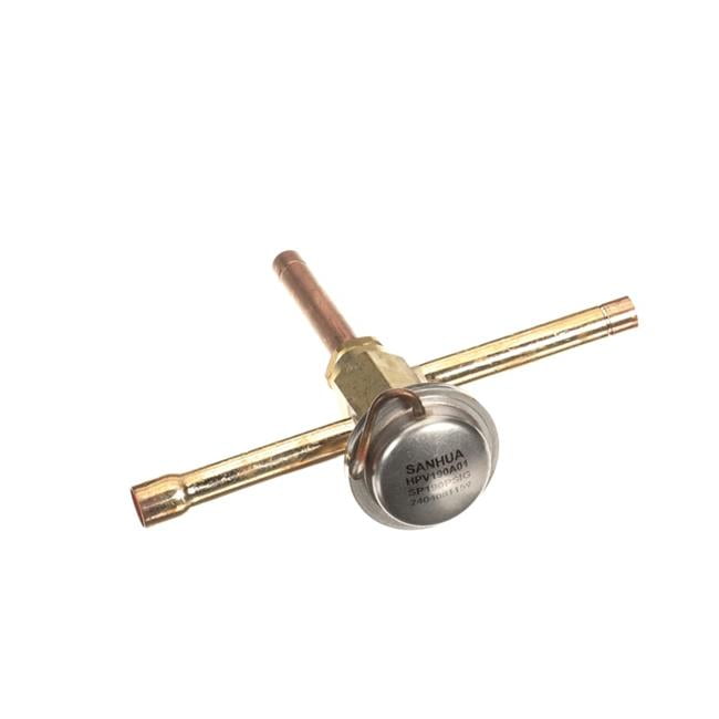 Hoshizaki 4A0229-04 Head Pressure Control Valve & Regulator - Walmart ...