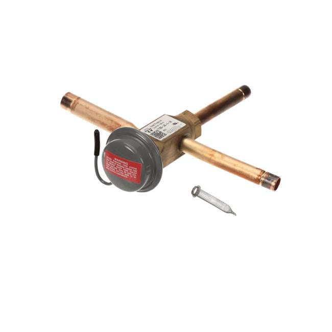 Hoshizaki 4A0229-05 Head Pressure Control Valve - Walmart.com