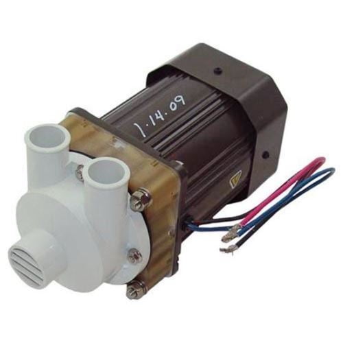 Hoshizaki Pump Motor Assembly S-0731 - Walmart.com