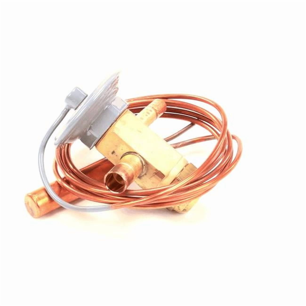 Hoshizaki 4A5165-01 RFH1-SSB-HS Thermo Expansion Valve - Walmart.com
