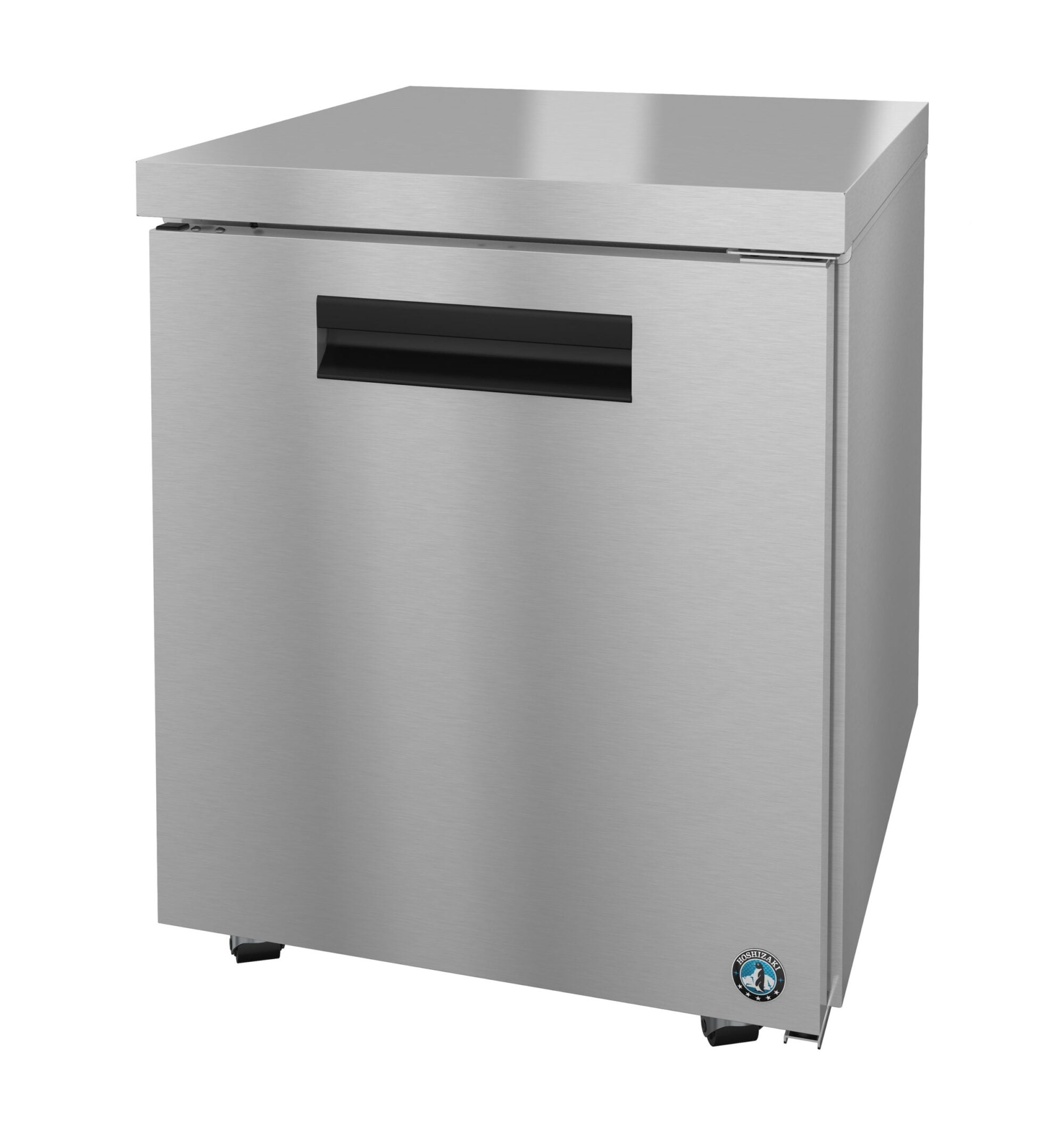 Hoshizaki UF27B-LP Low Profile Freezer, Single Section Undercounter ...