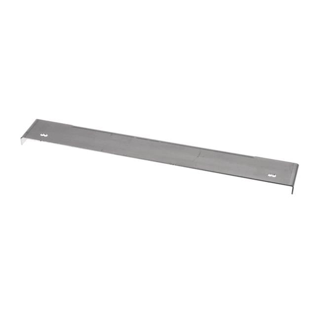 Hoshizaki 3A8187-01 Vertical Mullion Bracket - Walmart.com