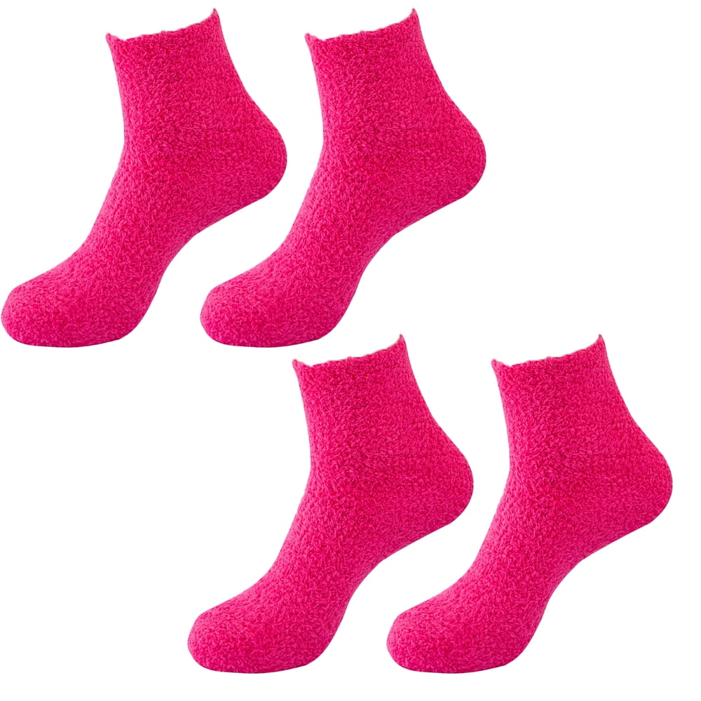 Hosiery mid-tube hosiery coral velvet floor hosiery - Walmart.com