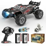 Redcat Racing Kaiju EXT 1/8 4WD 6S Brushless Monster Truck RTR, Motor ...