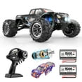 Hosim 1:10 Scale Remote Control Car, High Speed RC Car 48+ KMH,Large ...
