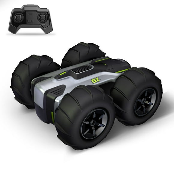 Remote Control Vehicles