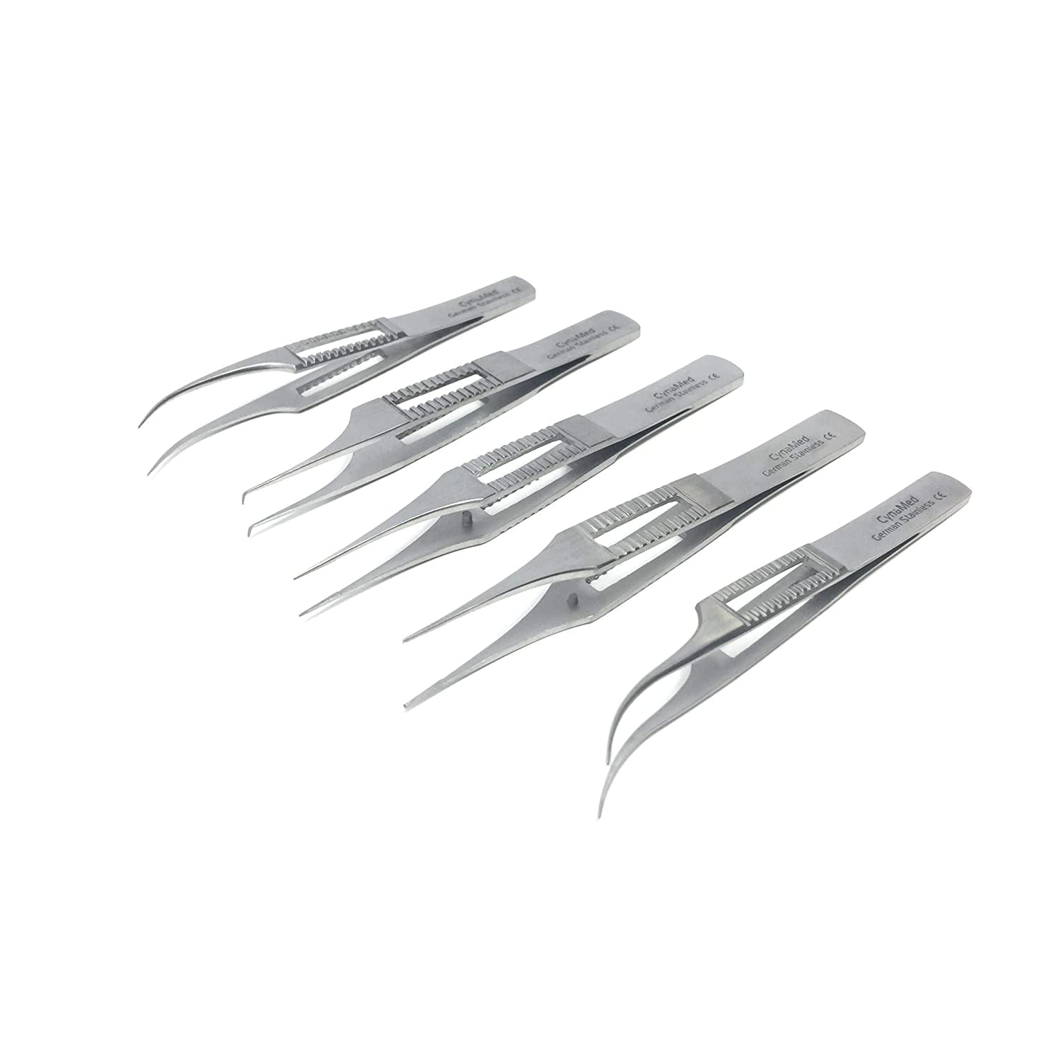 Eye Surgical Instruments